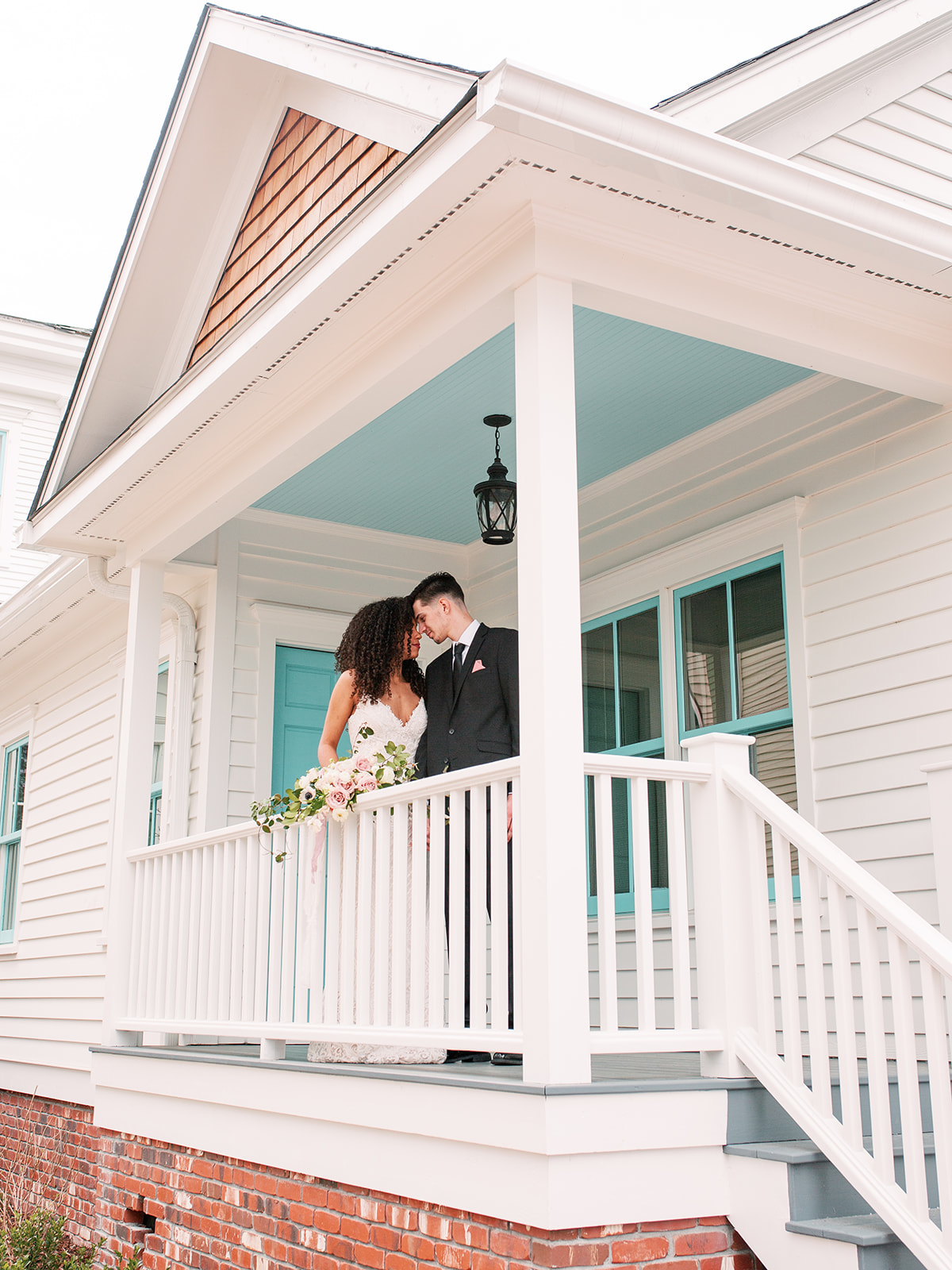 Jarvis House Editorial - Heather Anderson Photography