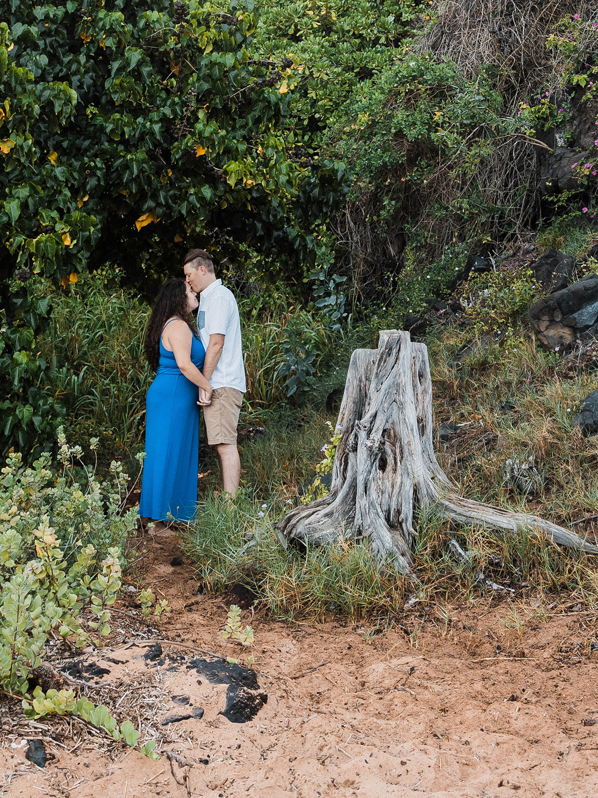 Photo-Sessions: Love in Hawaii - Heather Anderson Photography